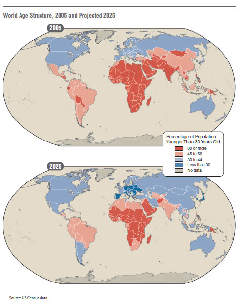 The Global Baby Boom - The Atlantic The Global Baby Boom - The Atlantic