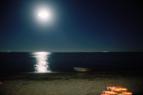 The Undark Night - The Atlantic