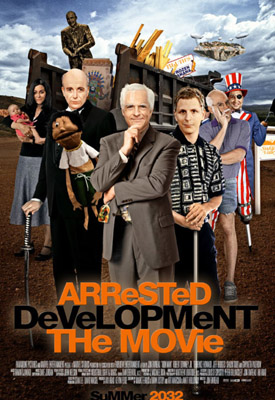 Jason Bateman: The 'Arrested Development' Movie's Plot Is Incredible ...
