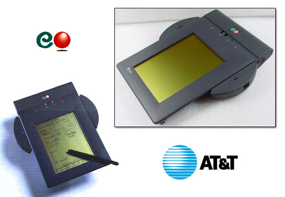 The Strangest Computers of the 1990s - The Atlantic