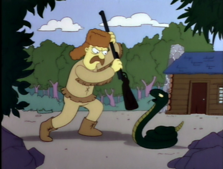 The Problem with Florida's Python Hunt Is Snake Assassination - The ...