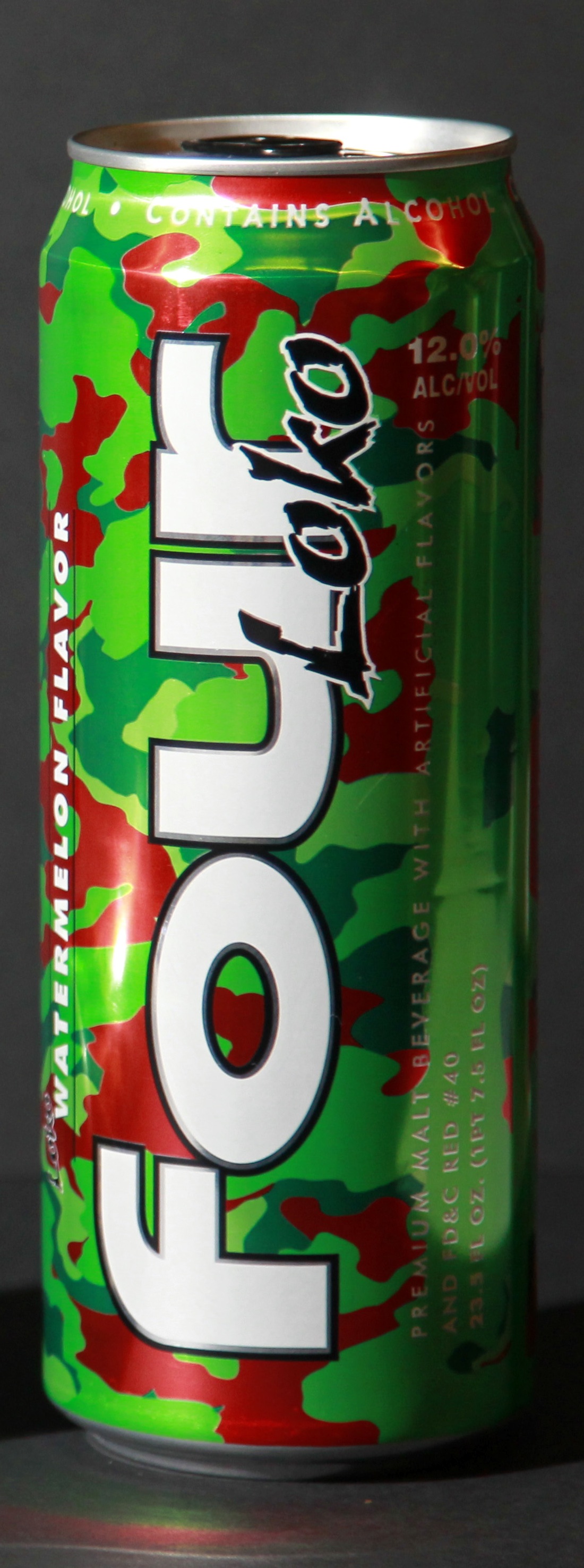 Four Loko's Days of Deception Are Over - The Atlantic
