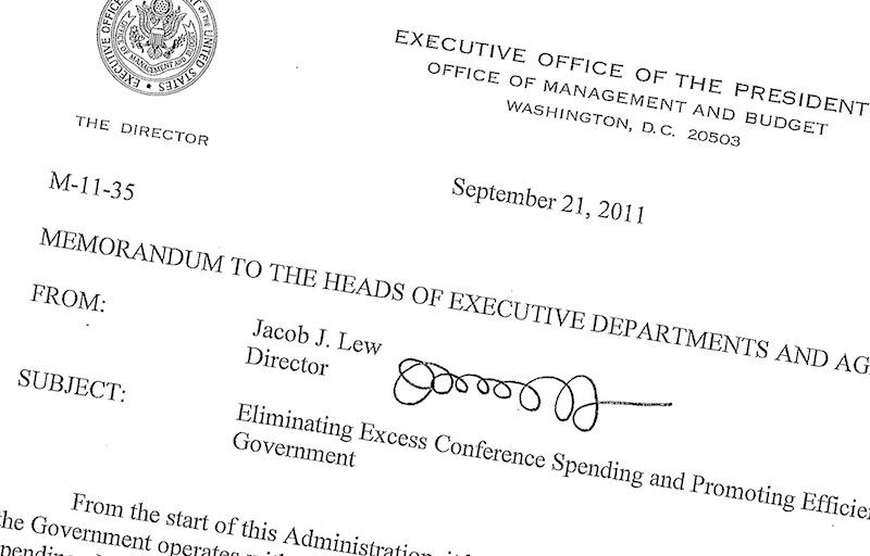 Jack Lew and His Squiggly Signature Are Your New Treasury Secretary ...