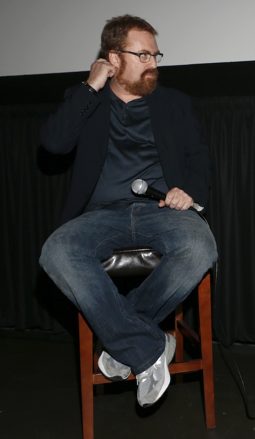 R.J. Cutler: What I Read - The Atlantic