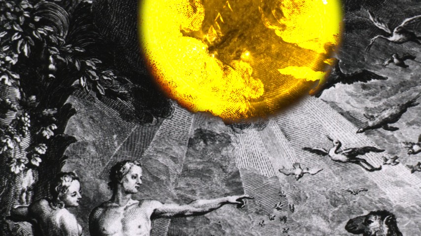 We Are Dead Stars - The Atlantic