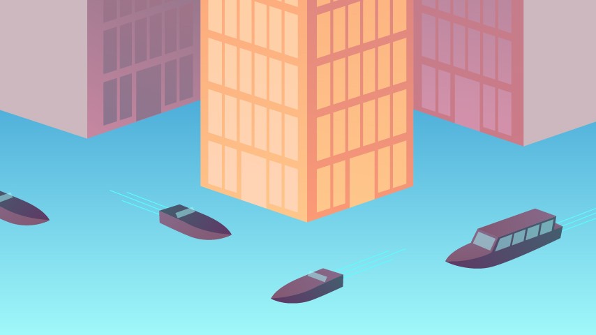 How Will Climate Change Transform U.S. Cities? - The Atlantic