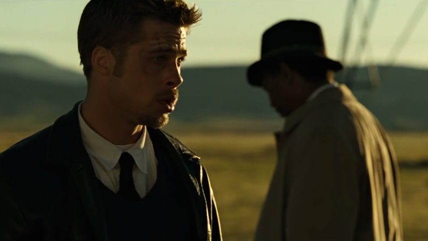 The Genius of David Fincher, Explained - The Atlantic