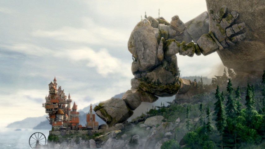 The Best 71-Second Animation You'll Watch Today - The Atlantic