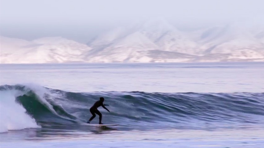 The Secret to a Happy Life, According to a French Surfer Who Lives in ...
