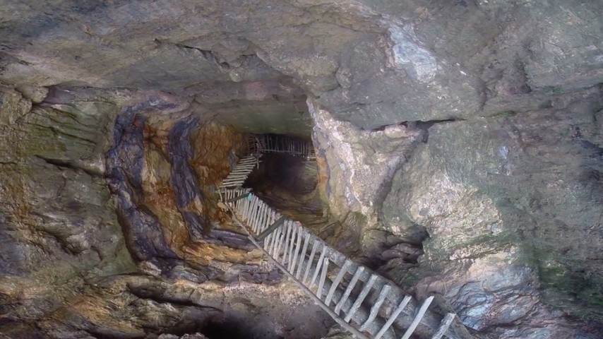 Rat Hole Coal Mining: A Controversy Erupts in Meghalaya, India - The ...