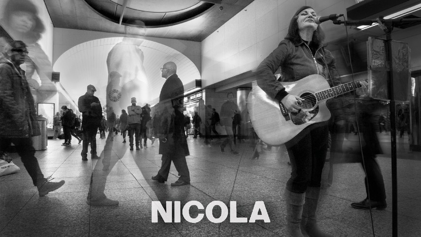 Nicola: When Motherhood Challenges a Musician's Career - The Atlantic