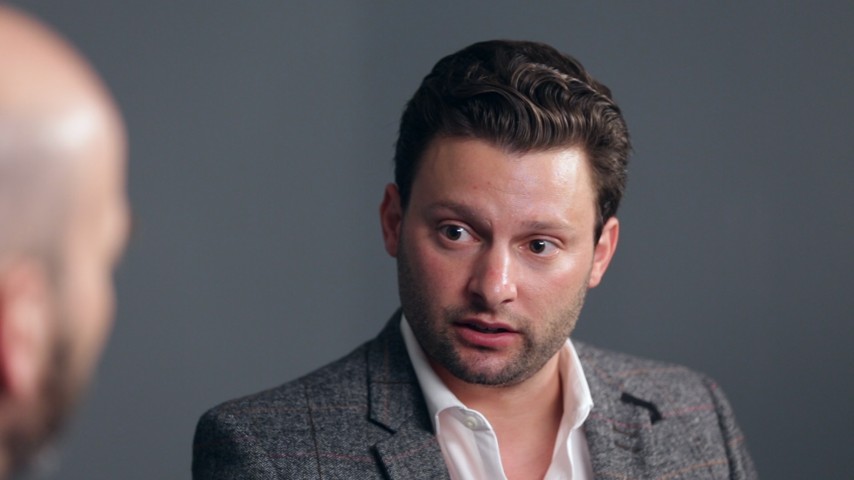 A Conversation with Jeffrey Stern: Author of "The Execution of Clayton ...