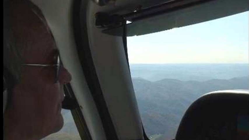 Coal: The View from 2,000 Feet - The Atlantic