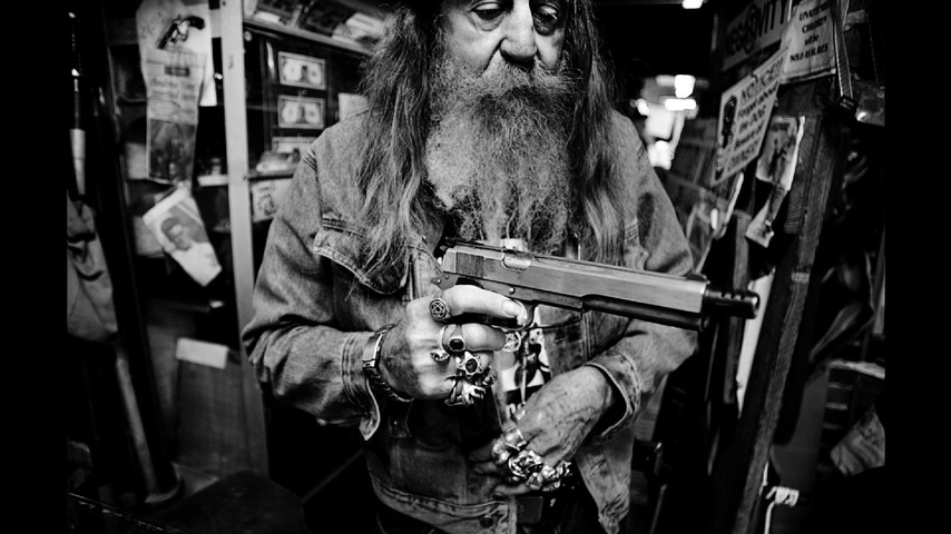 Inside Kennesaw, Georgia, the Town Where Gun Ownership is the Law - The ...