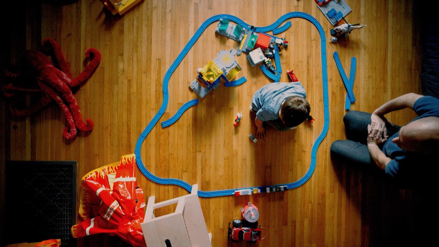 A Bird's-Eye View of Growing Up: A New Documentary by Mishka Kornai ...