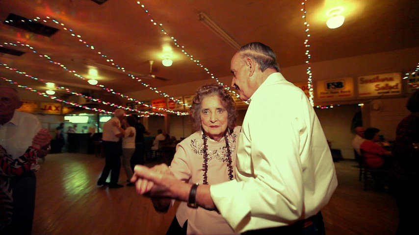 The Last Place to Polka: A Short Film About Sefcik Hall - The Atlantic