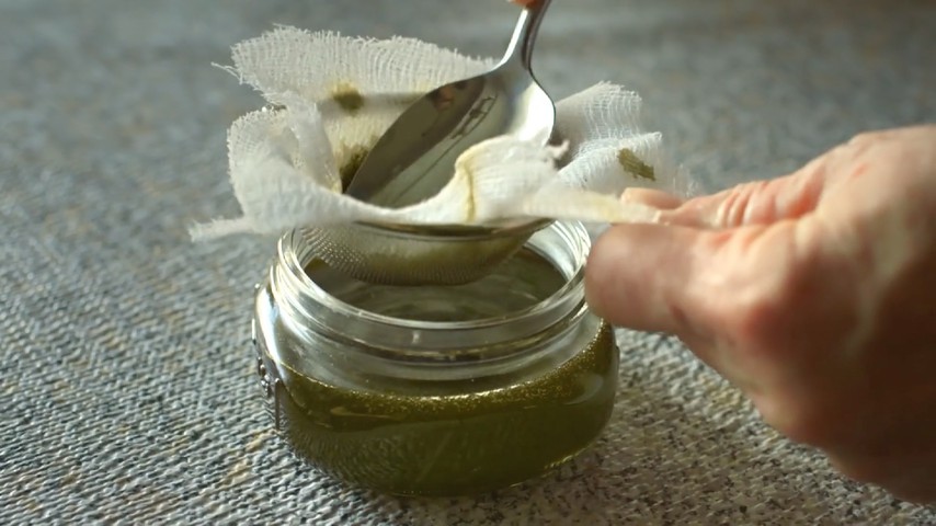 How to Make Marijuana Butter: A Documentary About the Necessity of ...