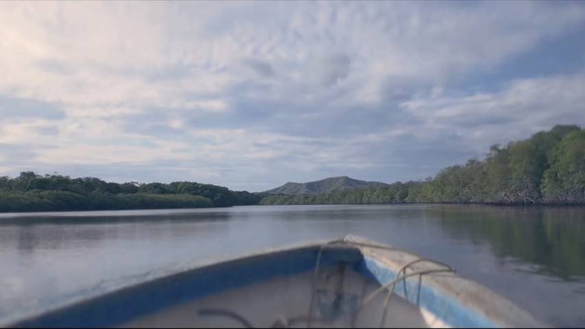 Living la 'Pura Vida' in Costa Rica: A Short Travel Film - The Atlantic