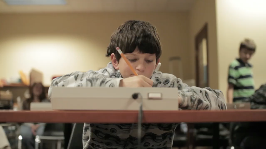 How Creative Expression Can Help Kids With Autism - The Atlantic