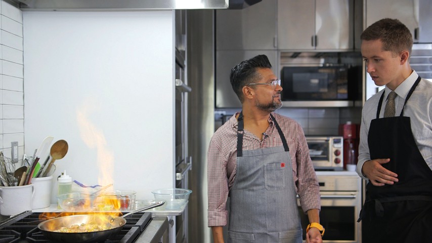 Reducing Food Waste with Bon Appetit's IBM Chef Watson - The Atlantic