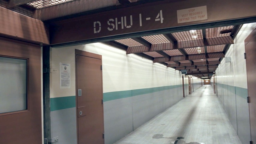 The Torment of Solitary Confinement at Pelican Bay State Prison - The ...