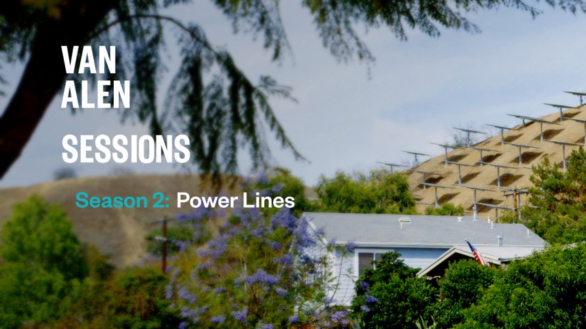 The Future of Solar Energy in Los Angeles - The Atlantic - The Atlantic