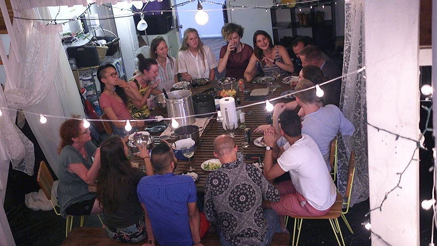 Inside a New Approach to Communal Living - The Atlantic - The Atlantic