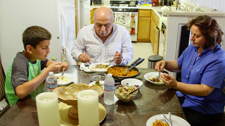 The Assimilation Iraqi Refugees in America - The Atlantic - The Atlantic