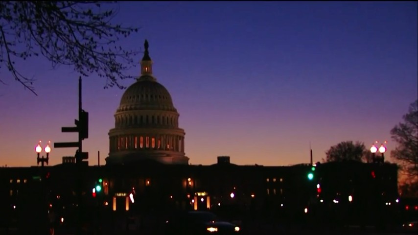 The 'Chaos Syndrome' of American Politics, Explained by Jonathan Rauch ...