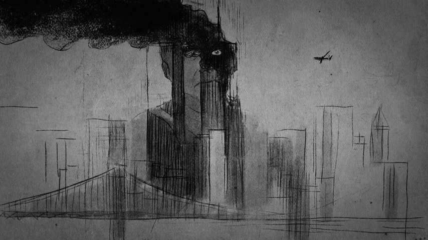 How First Responders Felt After 9/11 - The Atlantic - The Atlantic