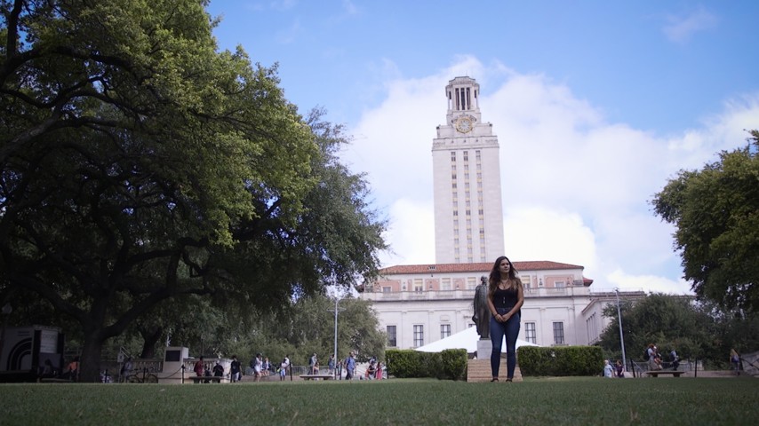 The Armed Campus: Life at UT Austin in the Age of Campus Carry - The ...