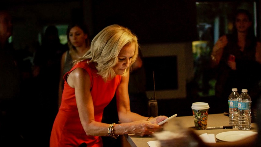 Wendy Finerman on the Challenges of Being a Female Hollywood Producer ...