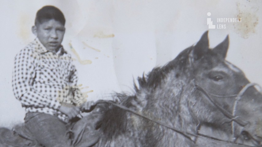 The Resilience of Growing Up Native American - The Atlantic - The Atlantic