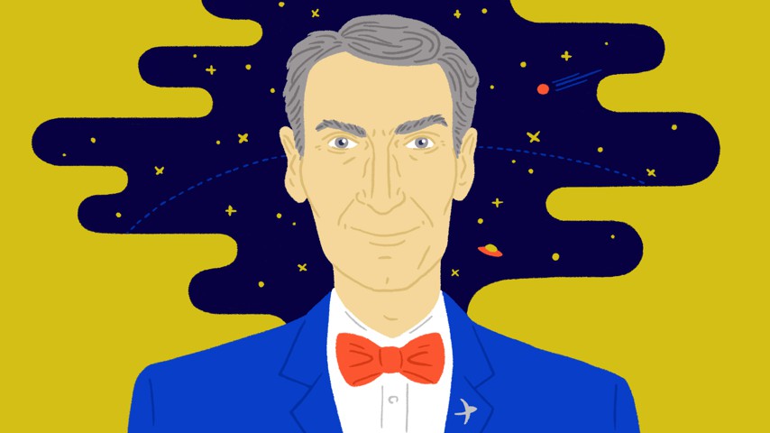 Bill Nye the Science Guy on the Nature of Regret - The Atlantic - The ...
