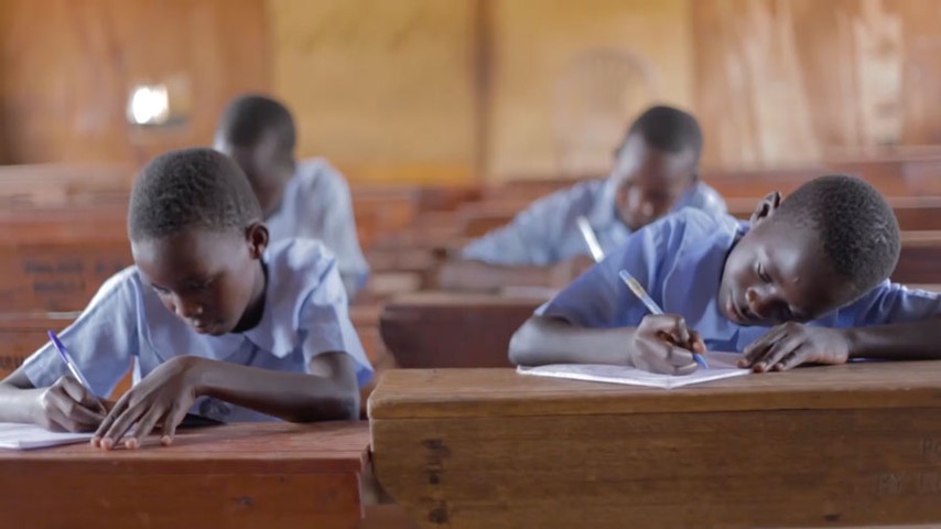 Kony's Legacy Persists for Children Born From His Army's Sexual ...