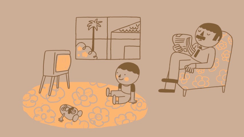 George H. W. Bush's decade of the brain - The Atlantic