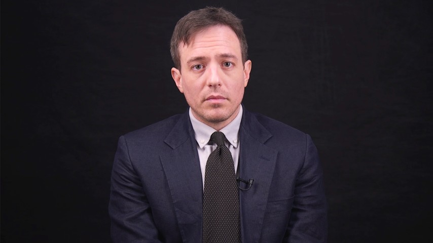 Luke O'Brien on the Danger of the Alt-Right and American Extremism ...