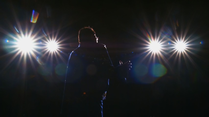 Cab Elvis in Seattle: 'The Best Cab Ride Of My Life' - The Atlantic ...