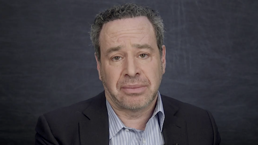 David Frum on the NRA, Gun Lobby, and Gun Control - The Atlantic - The ...