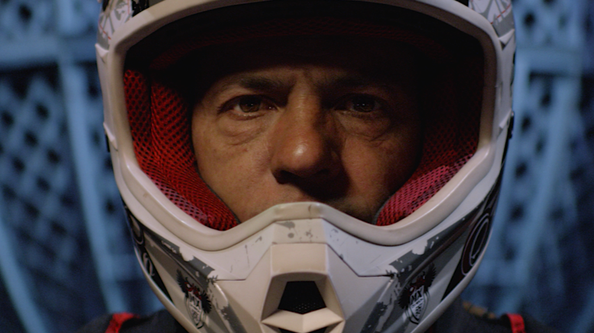 The Gravity-Defying Globe of Death - The Atlantic - The Atlantic