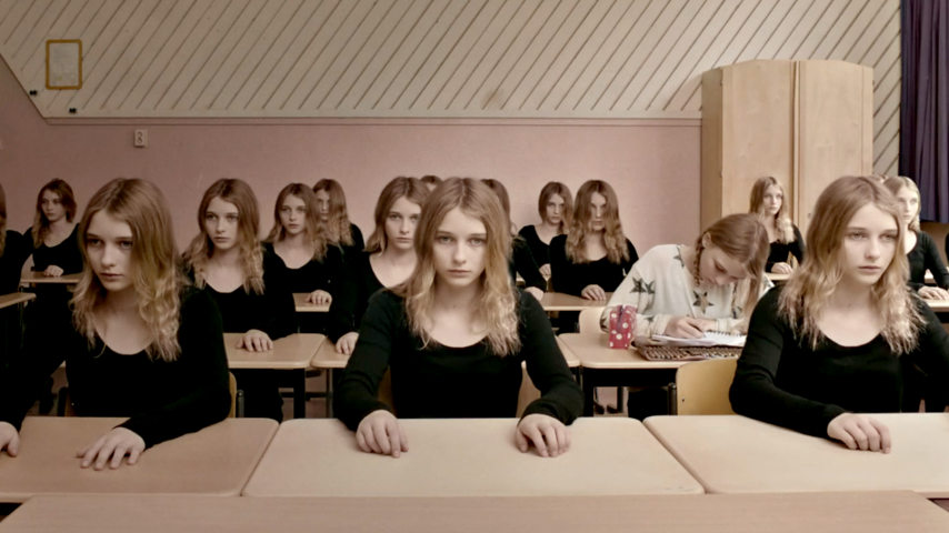 'Ninnoc': What Is 'Different'? What Is 'Normal'? - The Atlantic