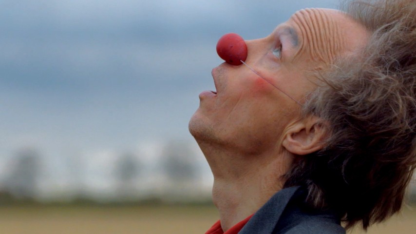 'Laugh, Clown, Laugh': Inside the Mind and Philosophy of a Clown - The ...