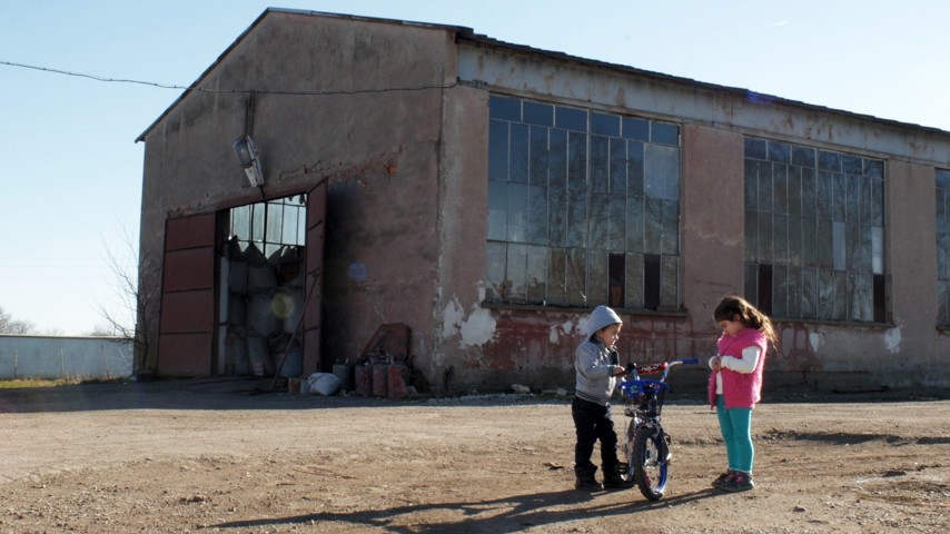 Population Decline in Bulgaria, the EU's Poorest Country - The Atlantic