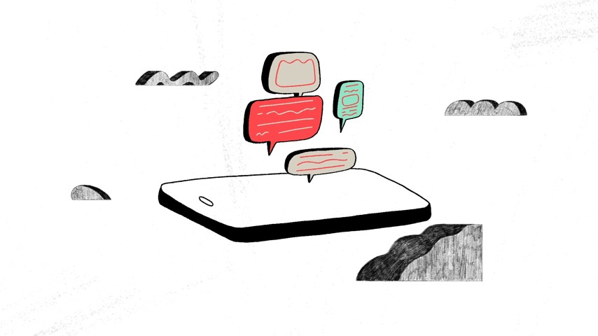 Internet Free Speech: What Are Your Rights? - The Atlantic