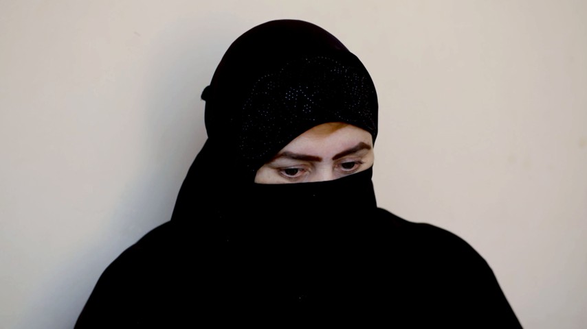 'Freedom Fighters': Pakistani Women Fight For Equality in Sharmeen ...