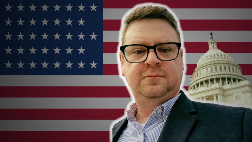 Robb Ryerse: Evangelical, Progressive, Republican, and Running for ...