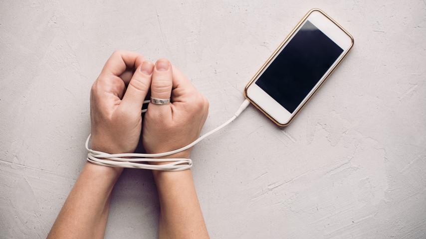 Identity Theft and Phone Hacking - The Atlantic