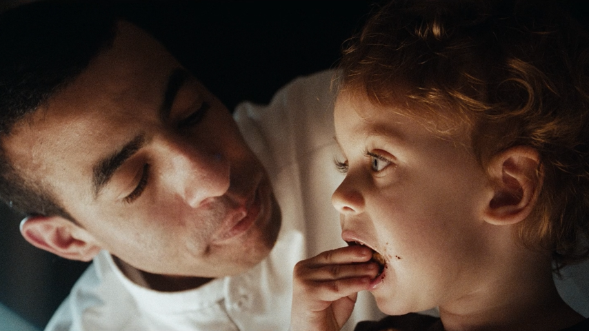 Pastry Chef Milton Abel II Reflects on Fatherhood, Jazz, and Baking ...
