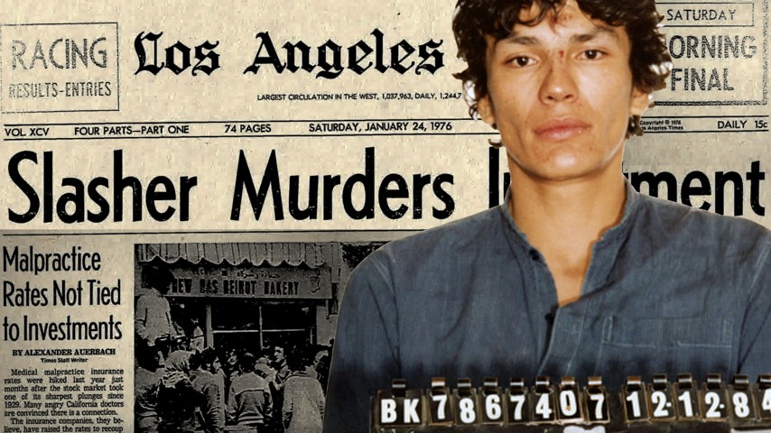 True Love, True Crime: Los Angeles's Esotouric Bus Tour - The Atlantic