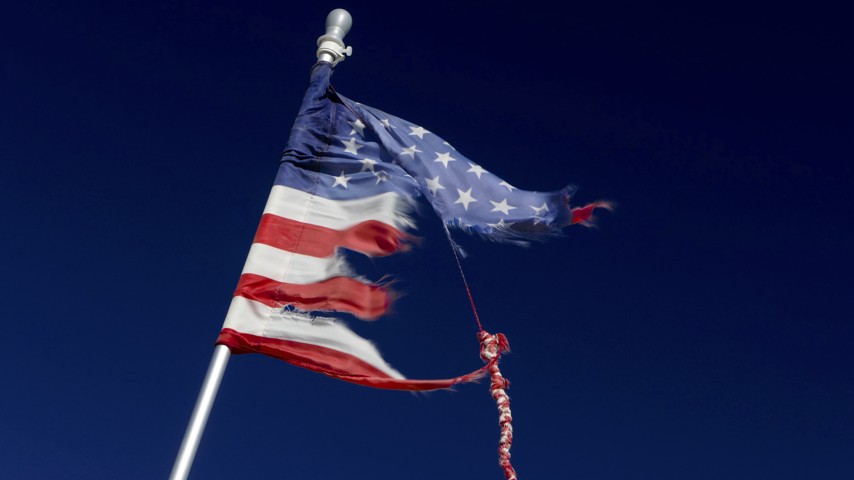 Will America Fall Like Rome? - The Atlantic